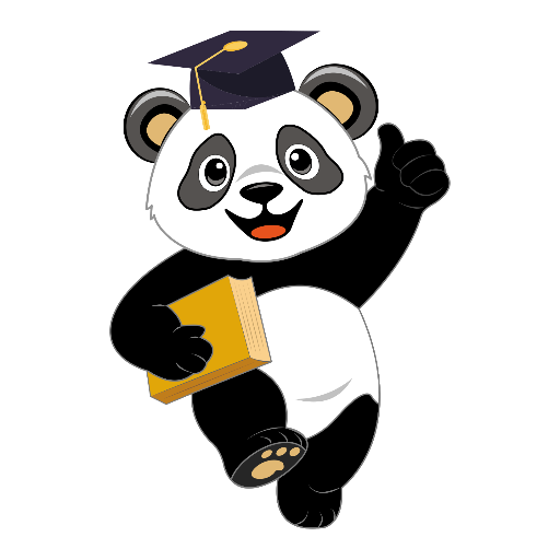 Tiếng Trung Cho Mầm Non (4-6 tuổi) - PANDA ACADEMY